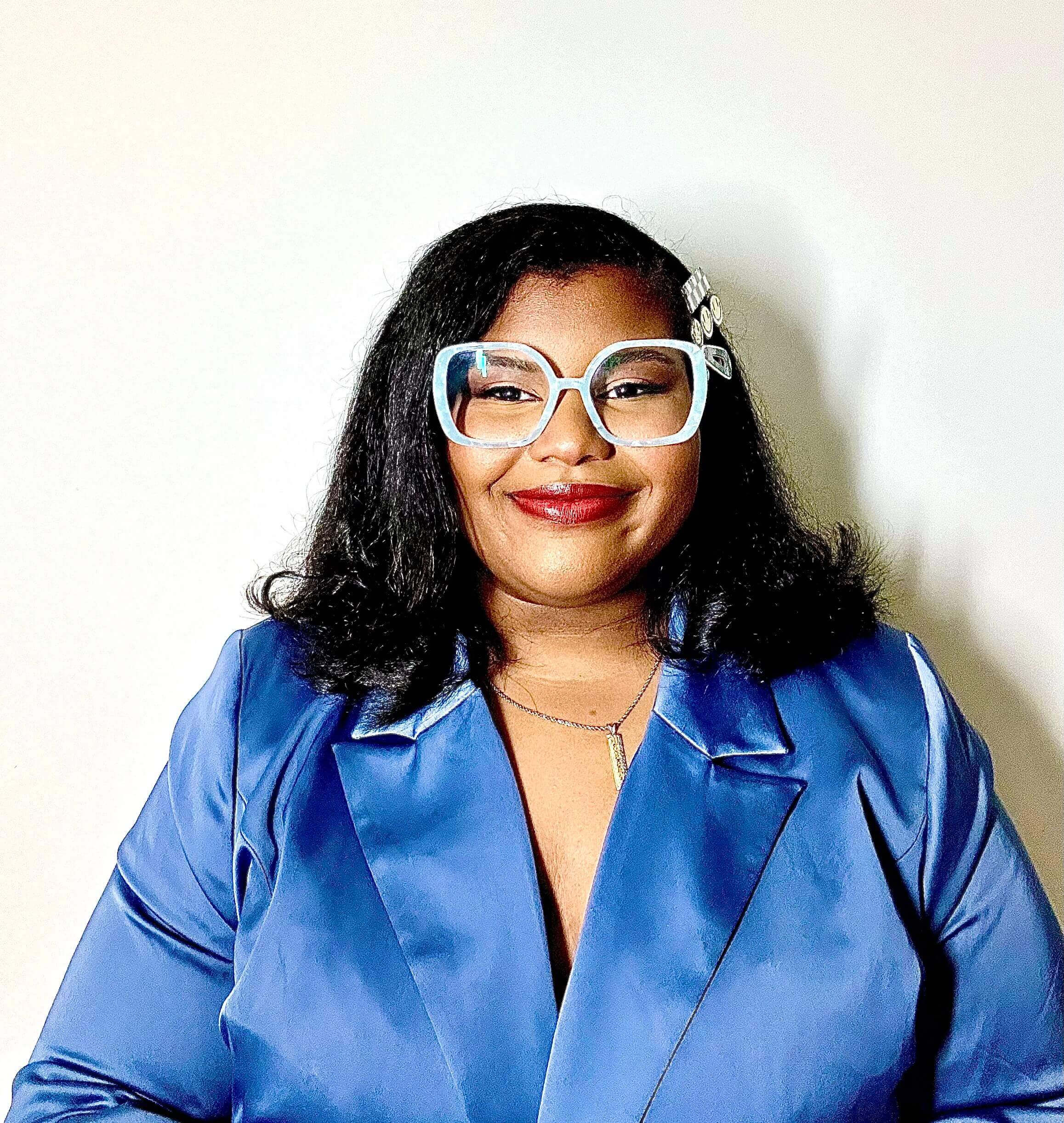 Victoria Rosser - Le Fashion Lab